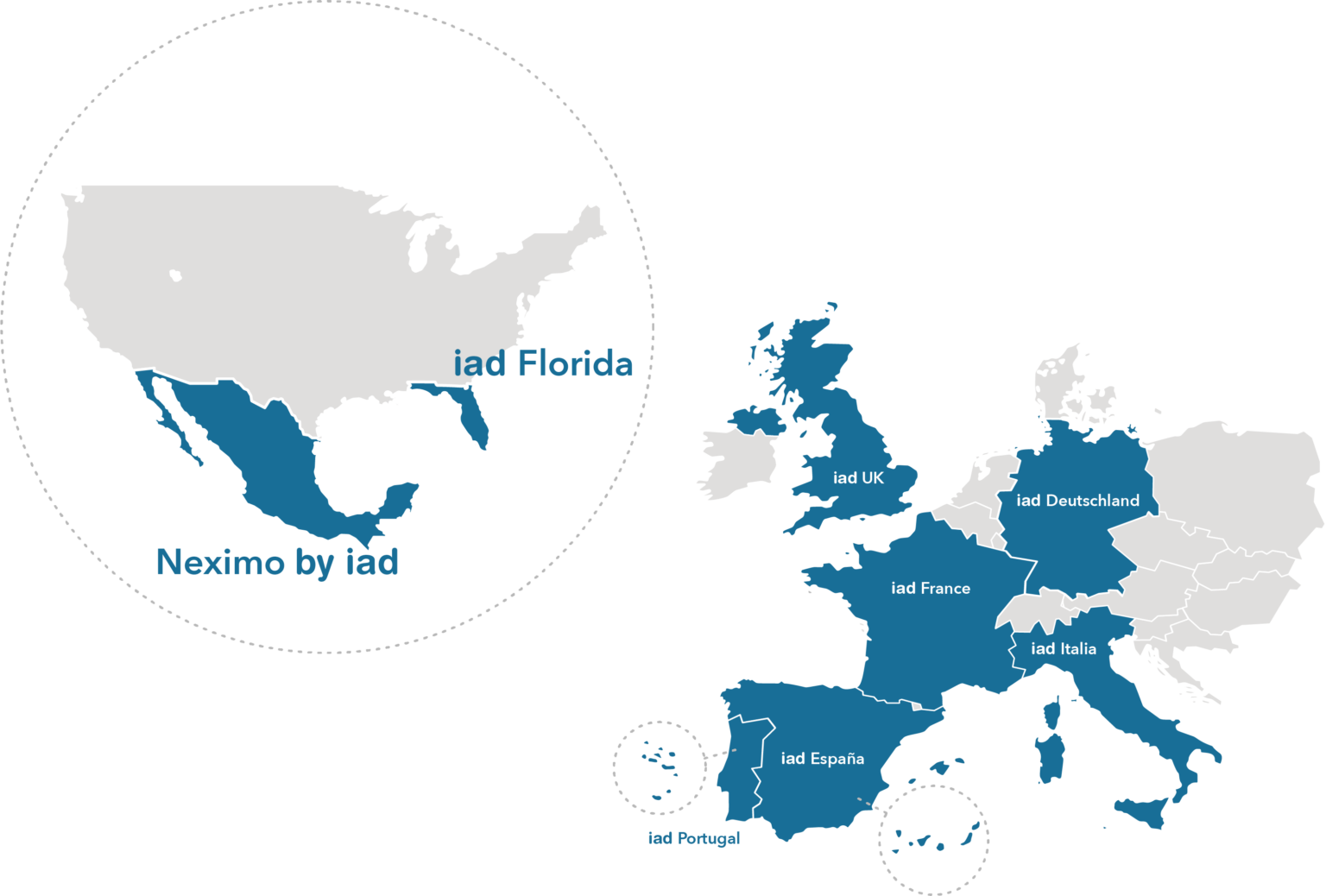 iad : más que una red inmobiliaria - Join iad Mexico